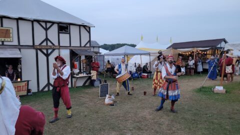 Kingdom of Caid | The Southern California Branch of the SCA