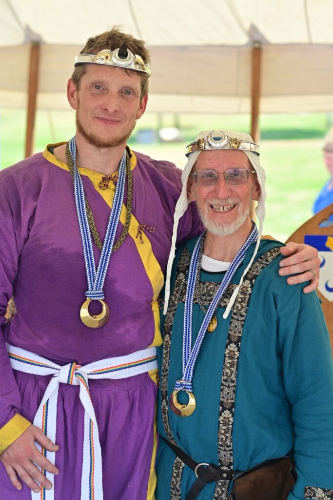 Home-old | Kingdom of Caid